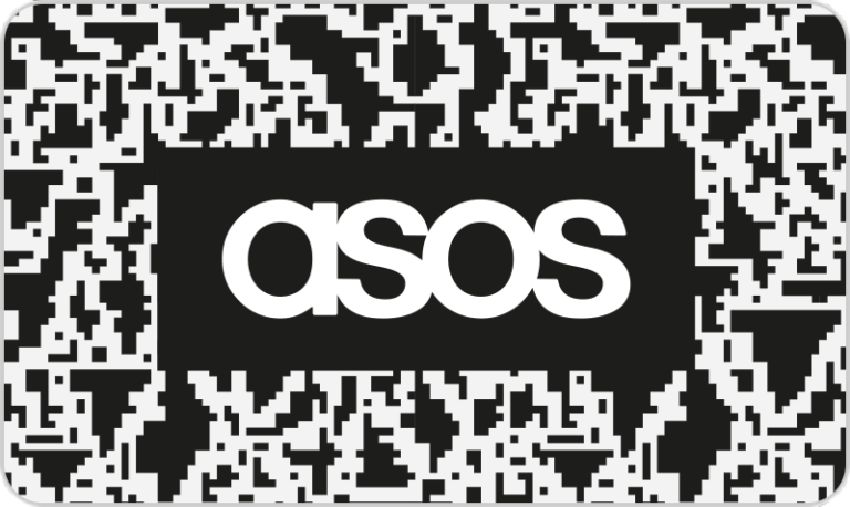 ASOS gift card - how to use, where to buy and balance checker