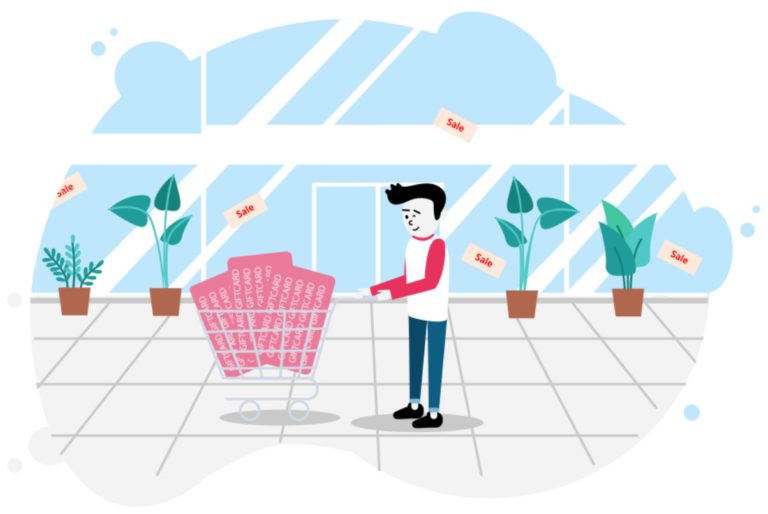 WHSmith gift card - how to use, where to buy and balance checker