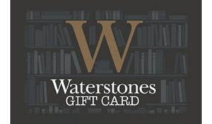 Waterstones gift card - how to use, where to buy and balance checker