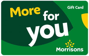 Morrisons - giftomatic.co.uk