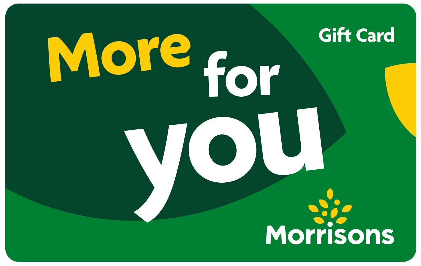 Morrisons - giftomatic.co.uk