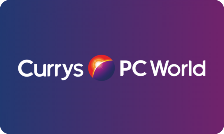 Currys - giftomatic.co.uk