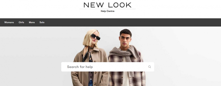 New Look - giftomatic.co.uk