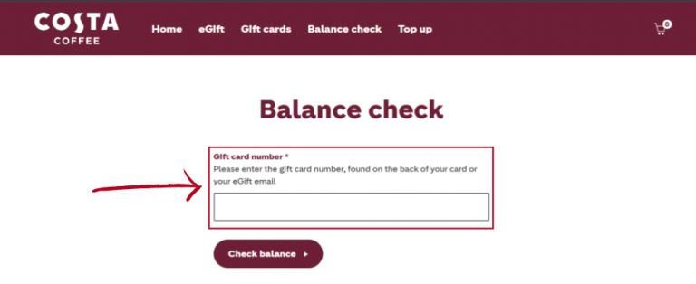 Costa - giftomatic.co.uk