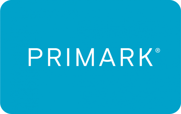 Primark - giftomatic.co.uk